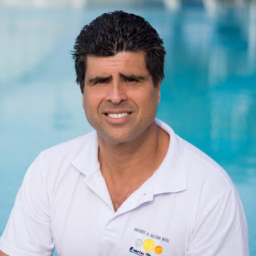 CONGRESO DE PUNTA – TRAINING CAMP